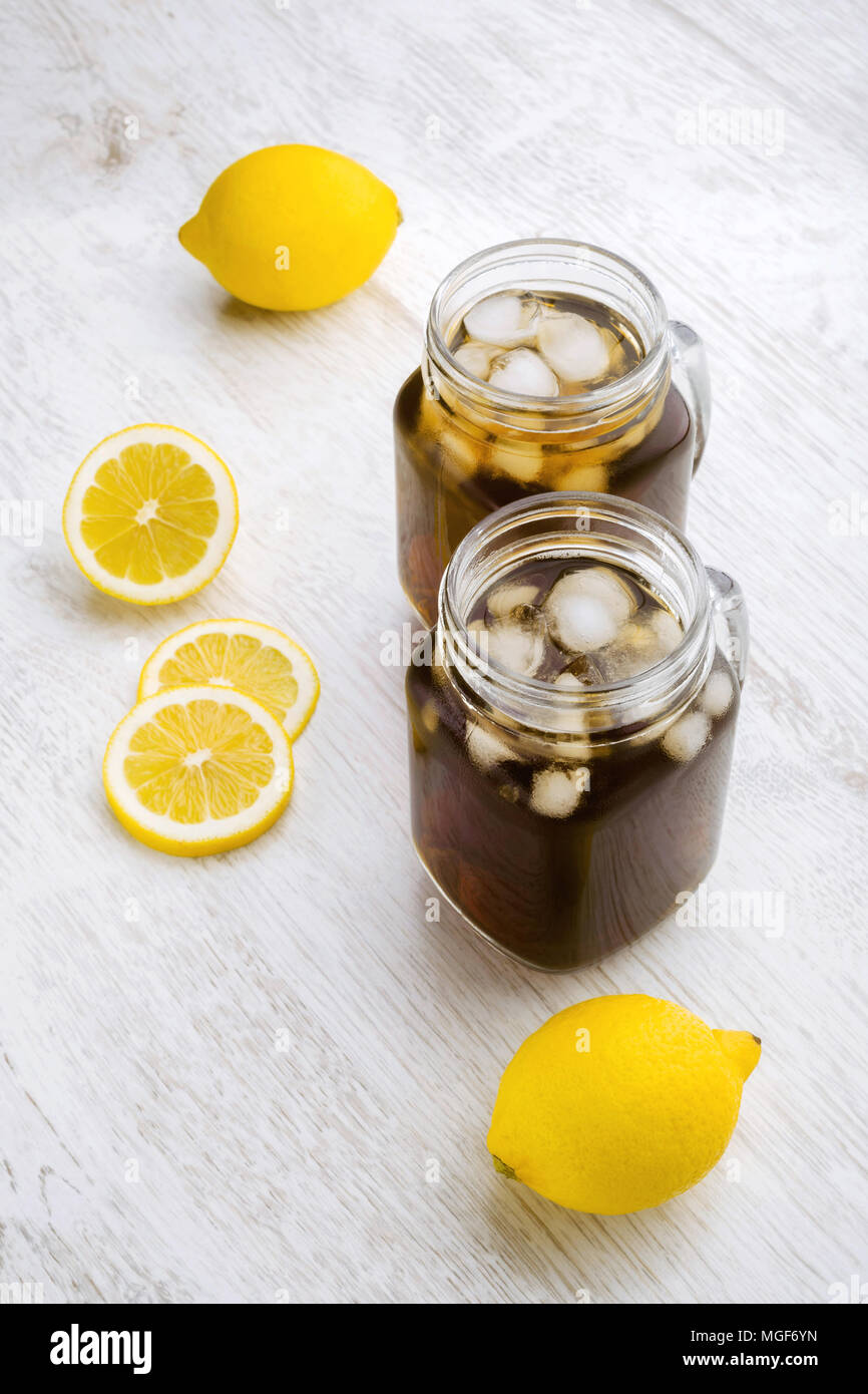 Lemon shaped jar hi-res stock photography and images - Alamy