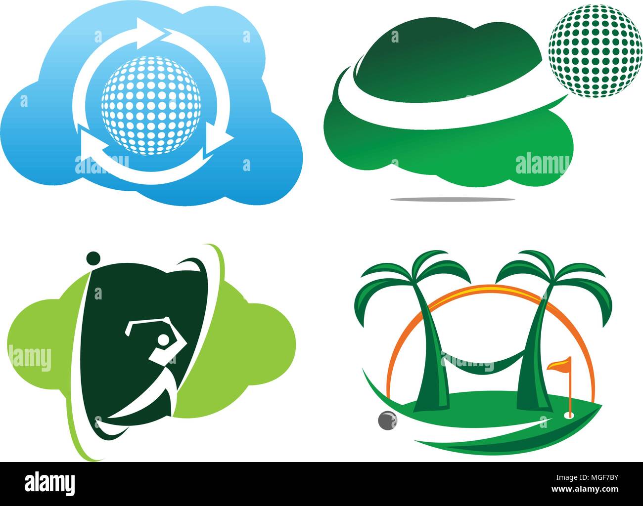 Best training course Stock Vector Images - Alamy