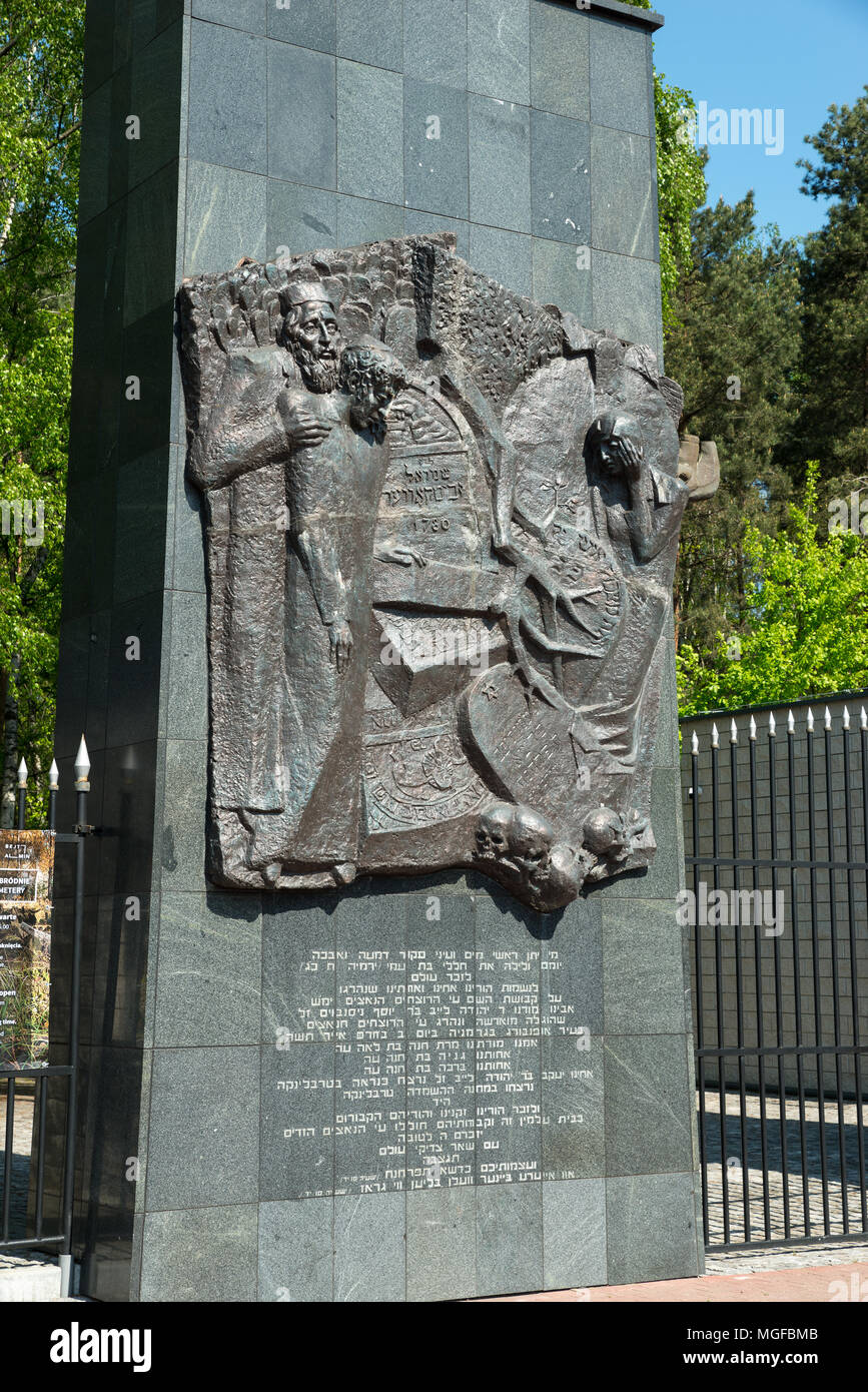 Jews gate cemetery hi-res stock photography and images - Alamy