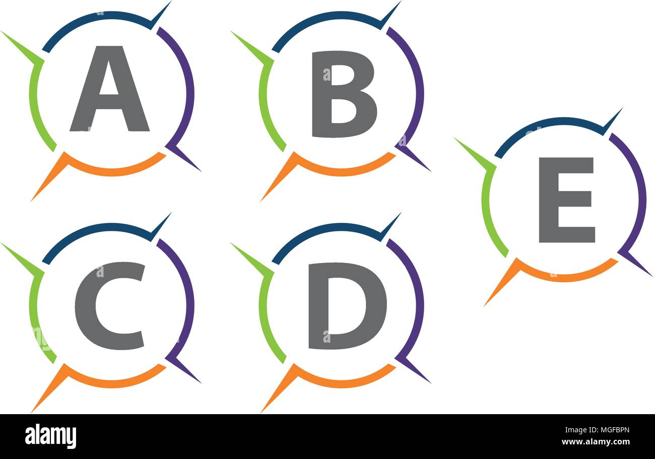 Process guidance Stock Vector Images - Alamy