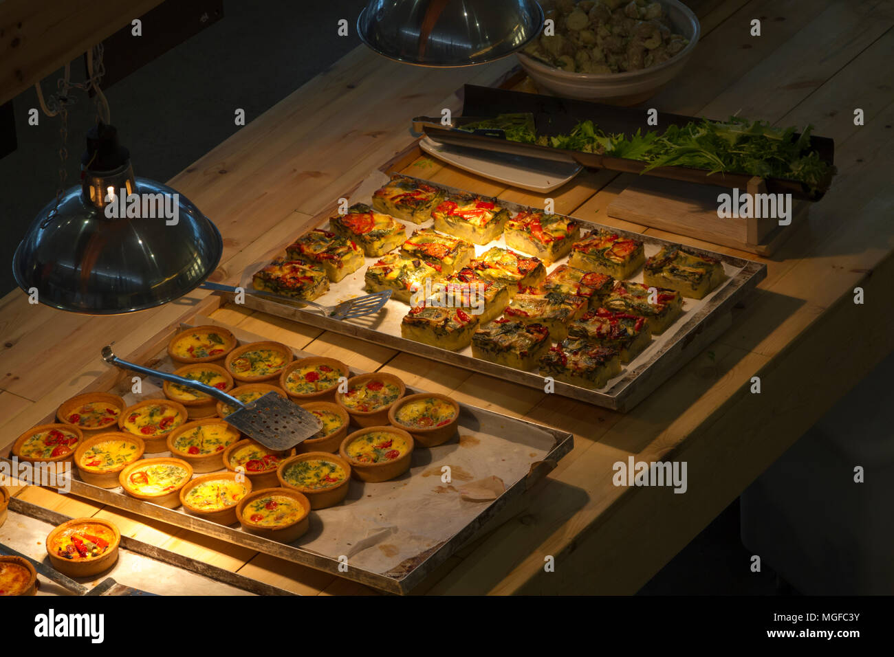 Kitchen trays hi-res stock photography and images - Alamy