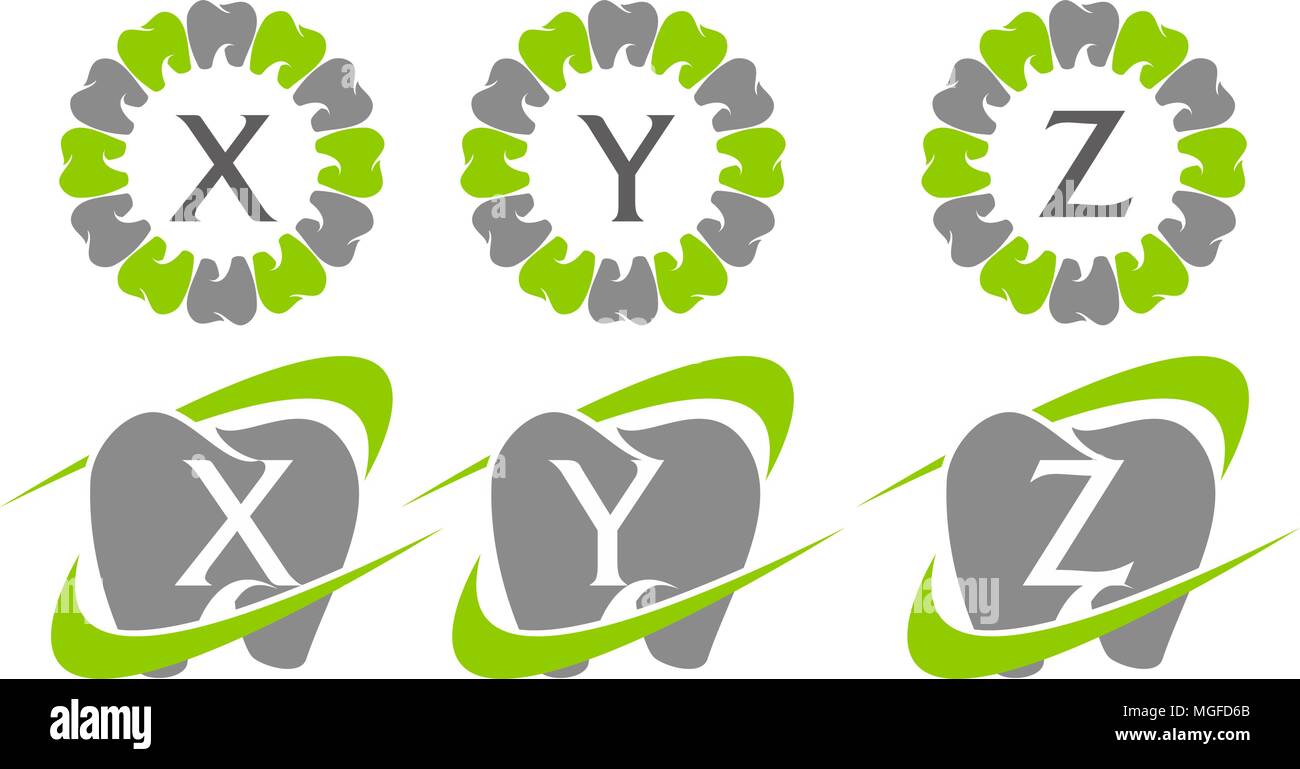 Creative Thinking Template Set Stock Vector Image & Art - Alamy