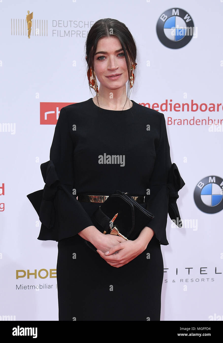 Anna bederke hi-res stock photography and images - Alamy