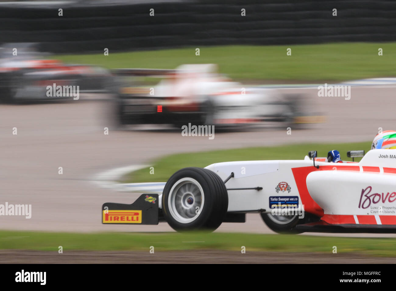Brdc british f3 hi-res stock photography and images - Alamy