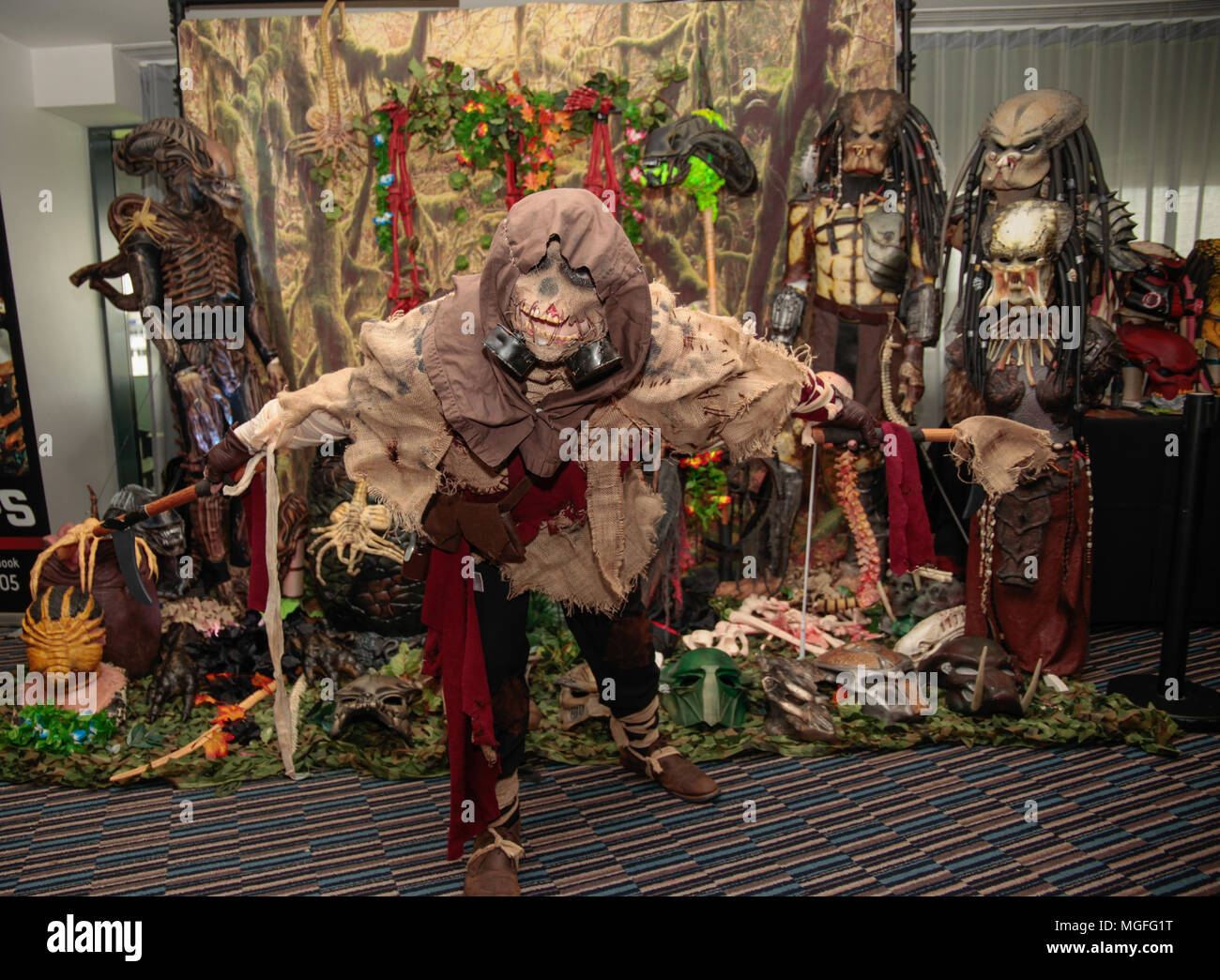 Edgbaston hall birmingham hi-res stock photography and images - Alamy