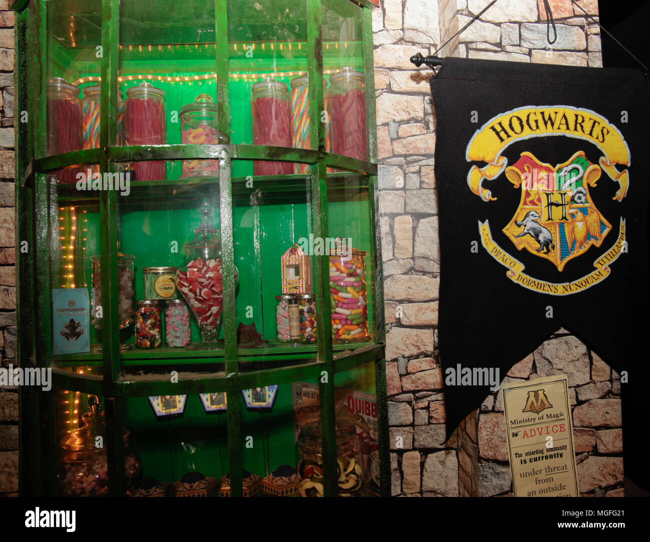 Edgbaston hall birmingham hi-res stock photography and images - Alamy