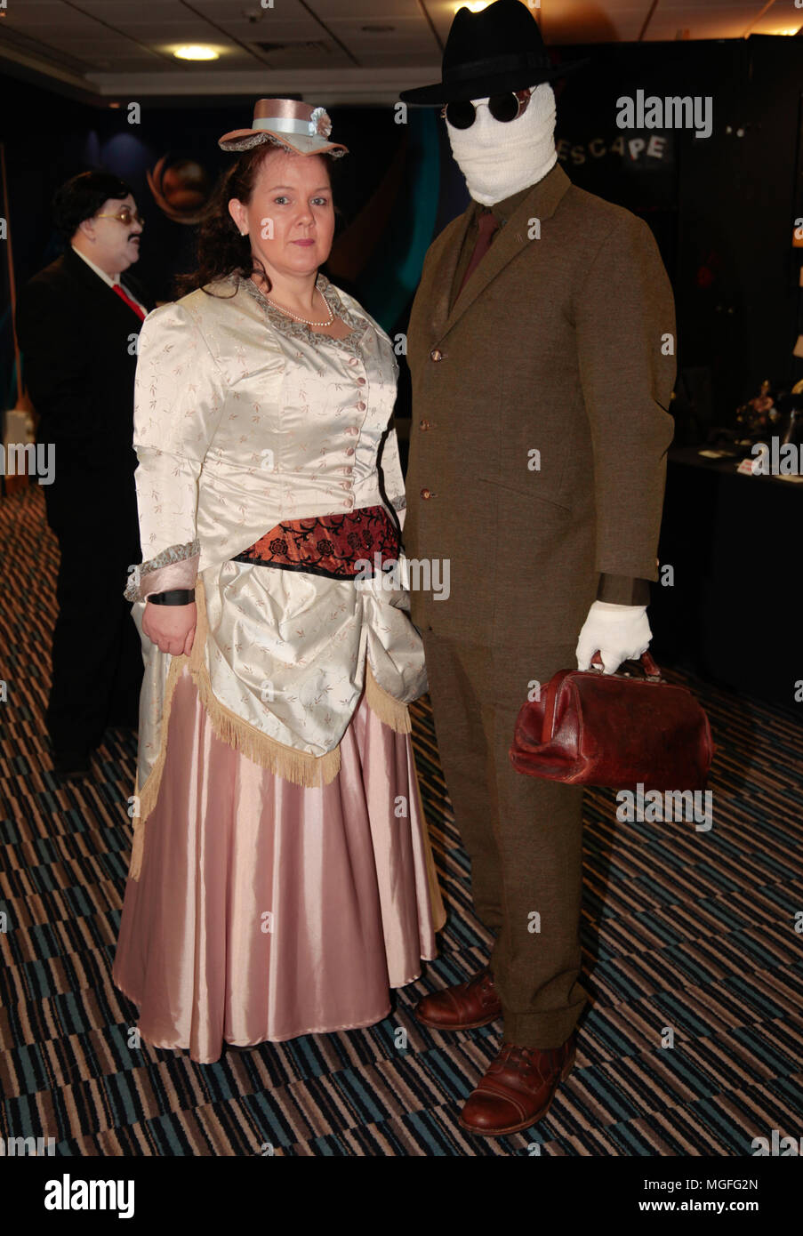 Edgbaston hall birmingham hi-res stock photography and images - Alamy