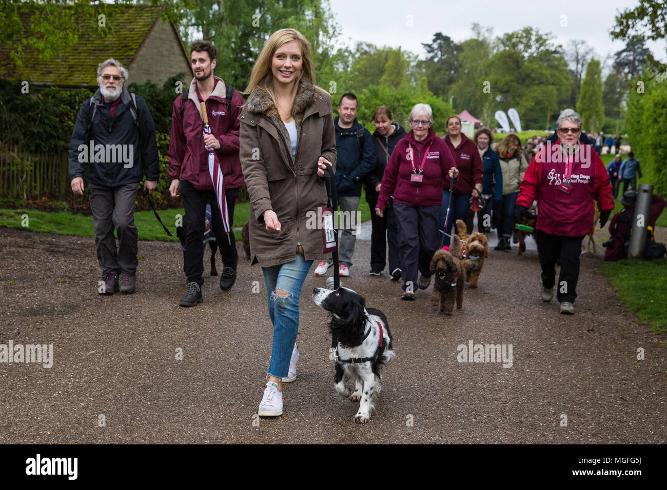 Hearing dogs alarm hi-res stock photography and images - Alamy
