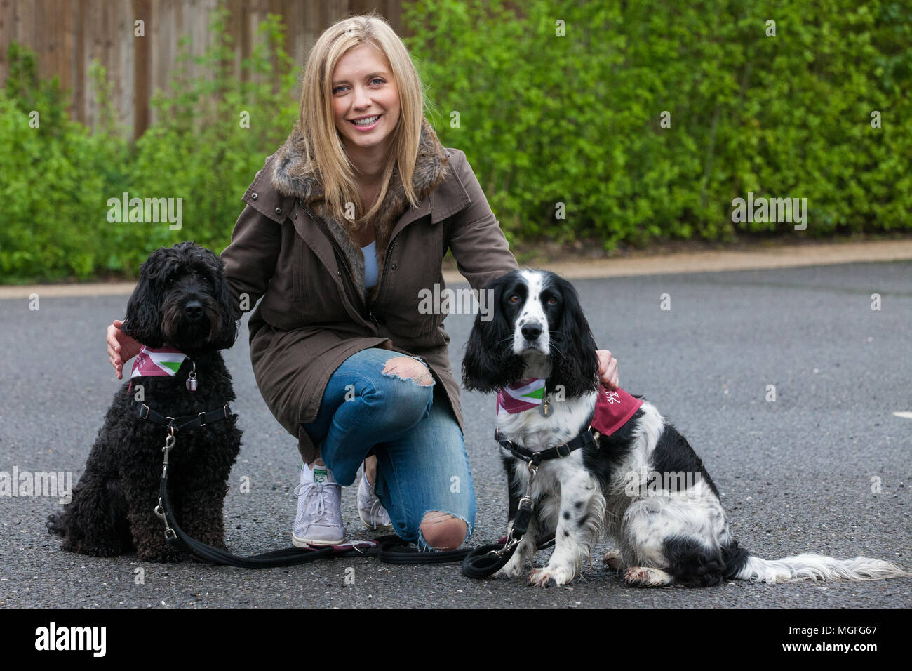 Rachel riley hi-res stock photography and images - Alamy