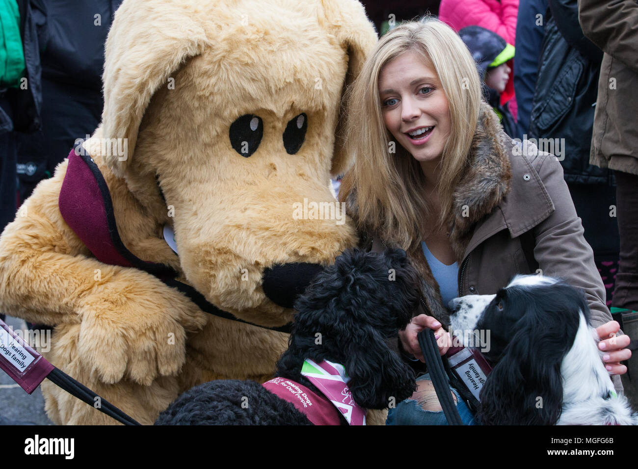 Rachel riley countdown hi-res stock photography and images - Alamy