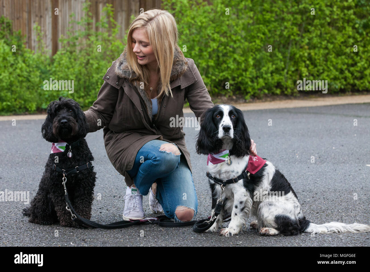 Rachel Riley High Resolution Stock Photography and Images - Alamy