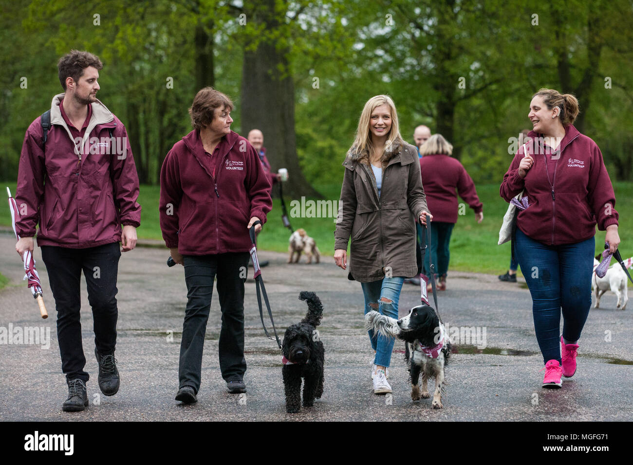 Hearing dogs alarm hi-res stock photography and images - Alamy