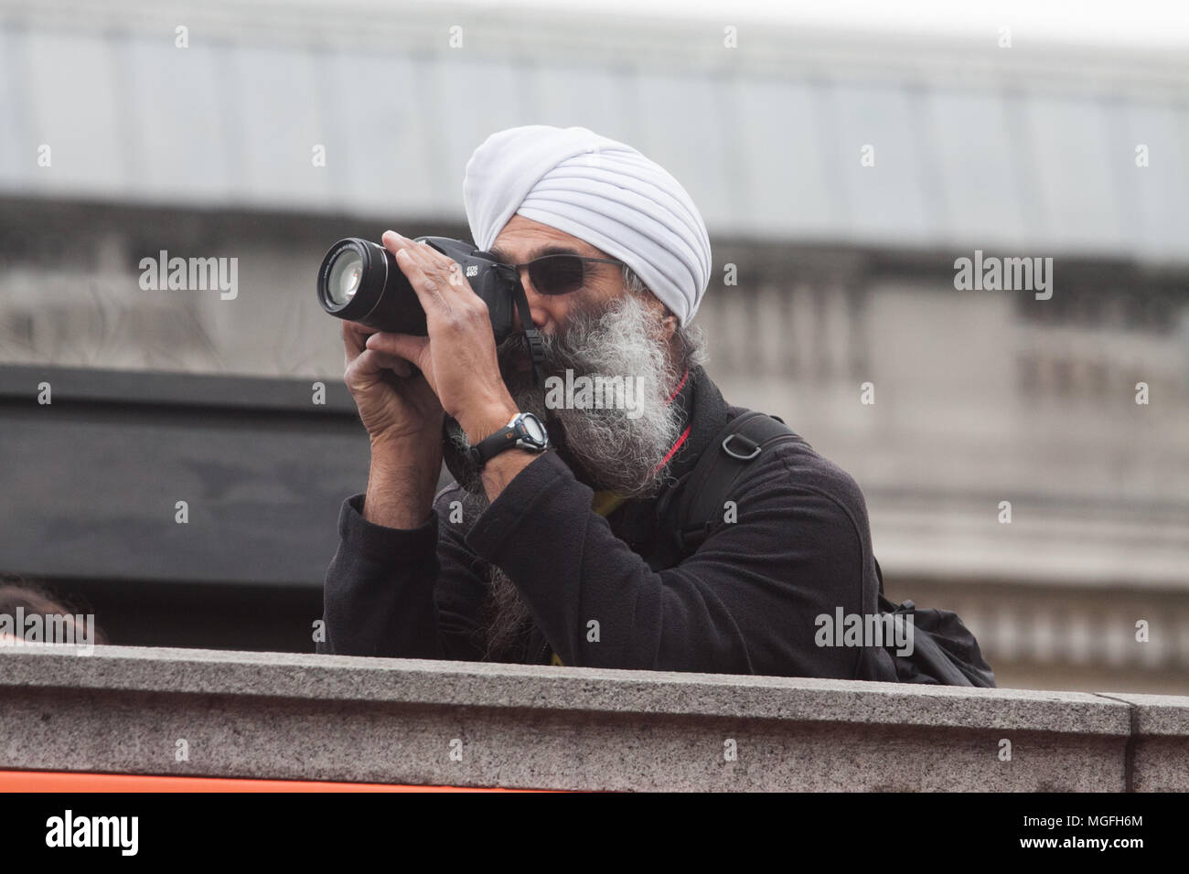 British sikh community hi-res stock photography and images - Alamy