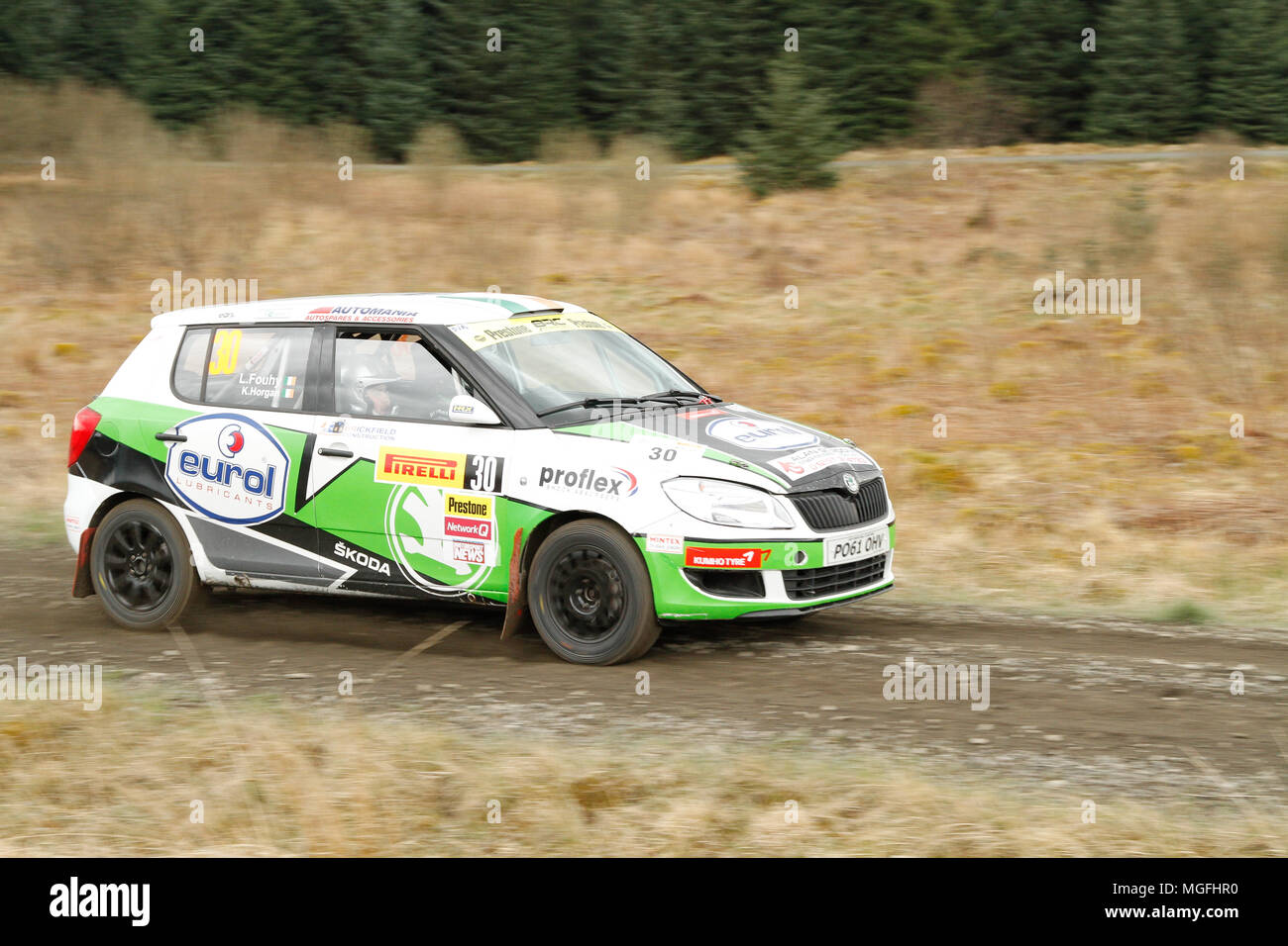 Kevin horgan hi-res stock photography and images - Alamy