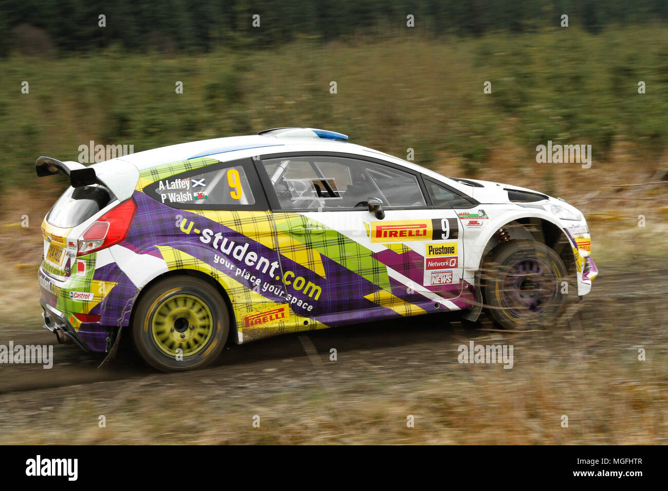 British championship 2018 hi-res stock photography and images - Alamy