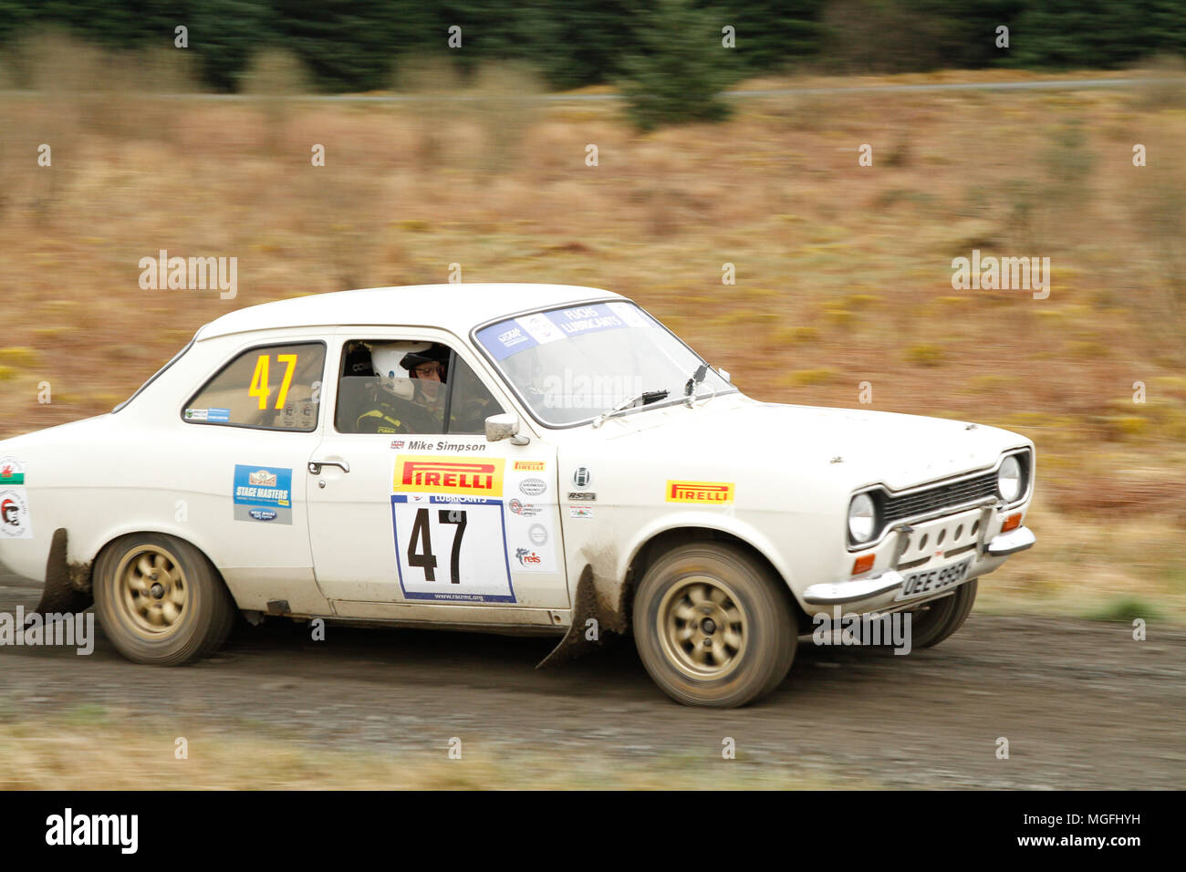 Dale gibbons hi-res stock photography and images - Alamy