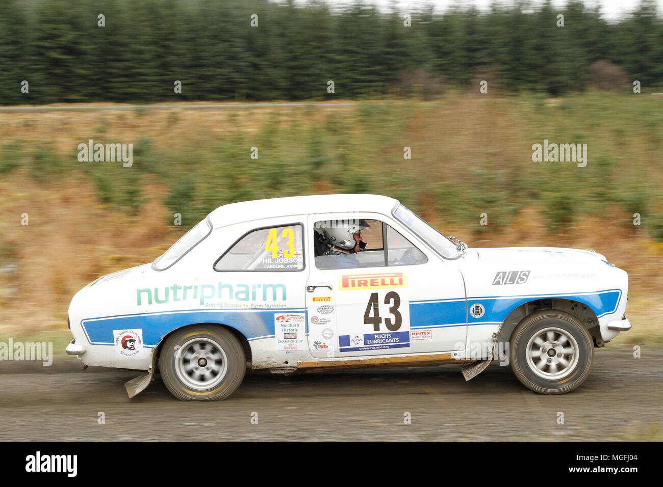 Ford escort rs1600 hi-res stock photography and images - Alamy