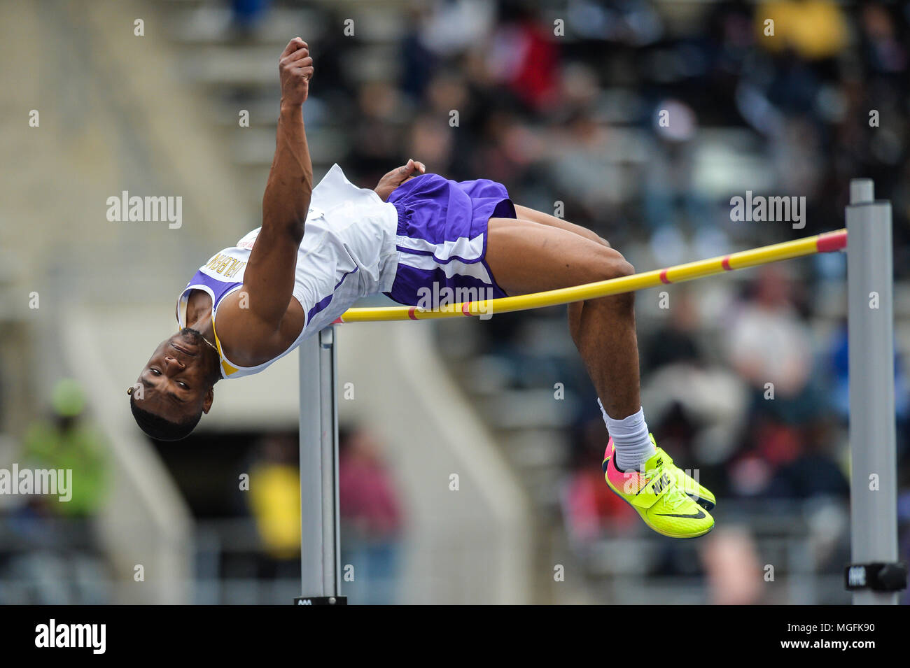 Kingsley field hi-res stock photography and images - Alamy