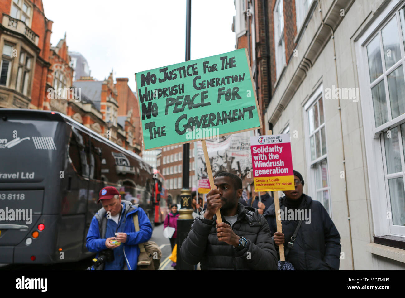 Windrush generation home hi-res stock photography and images - Alamy