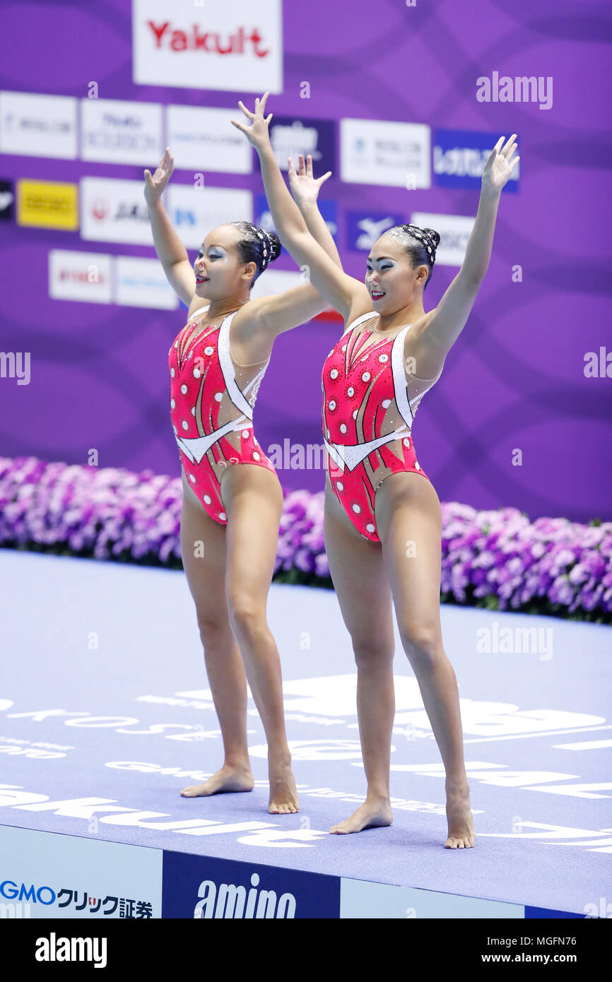 Debbie soh hi-res stock photography and images - Alamy