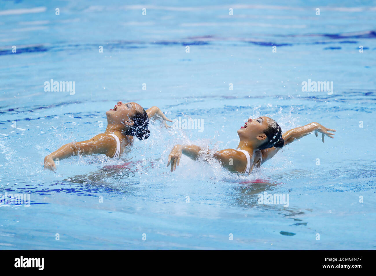 Debbie soh hi-res stock photography and images - Alamy