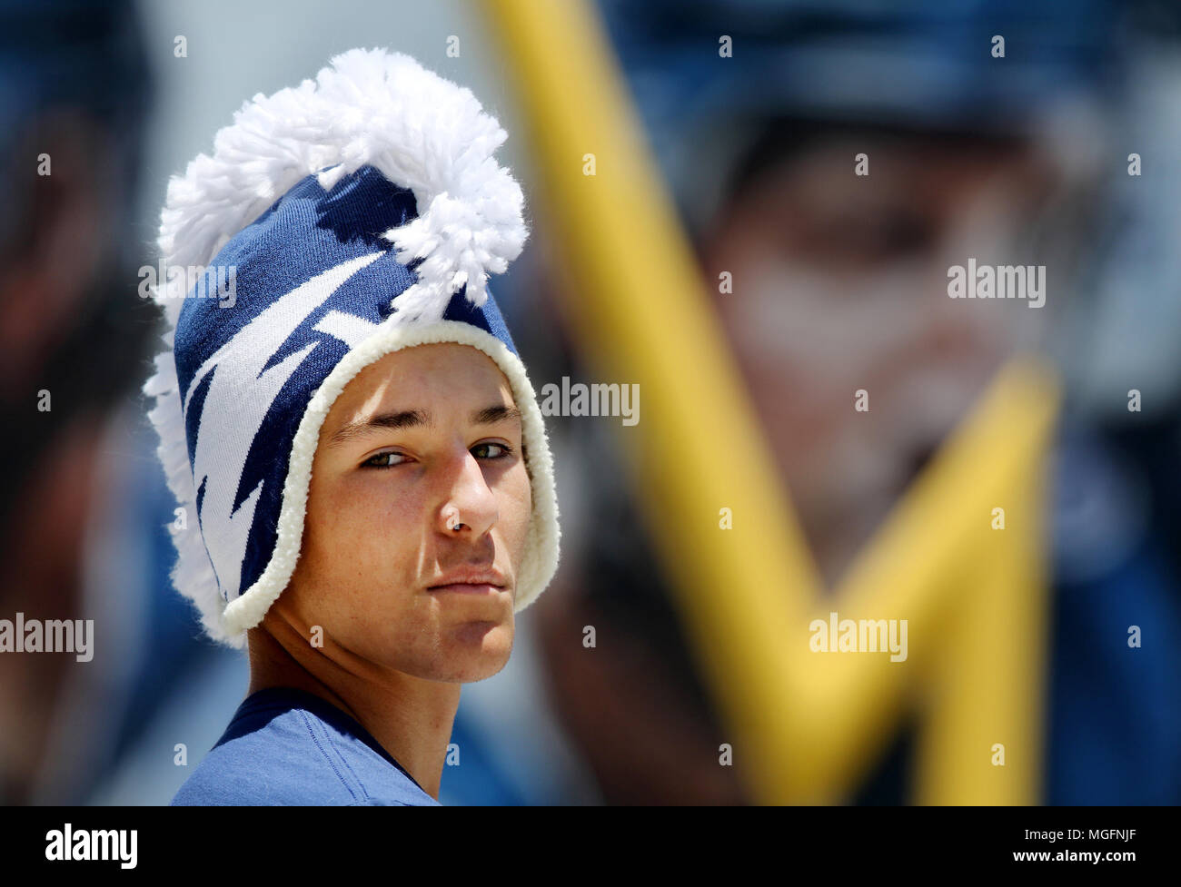 Douglas kenney hi-res stock photography and images - Alamy