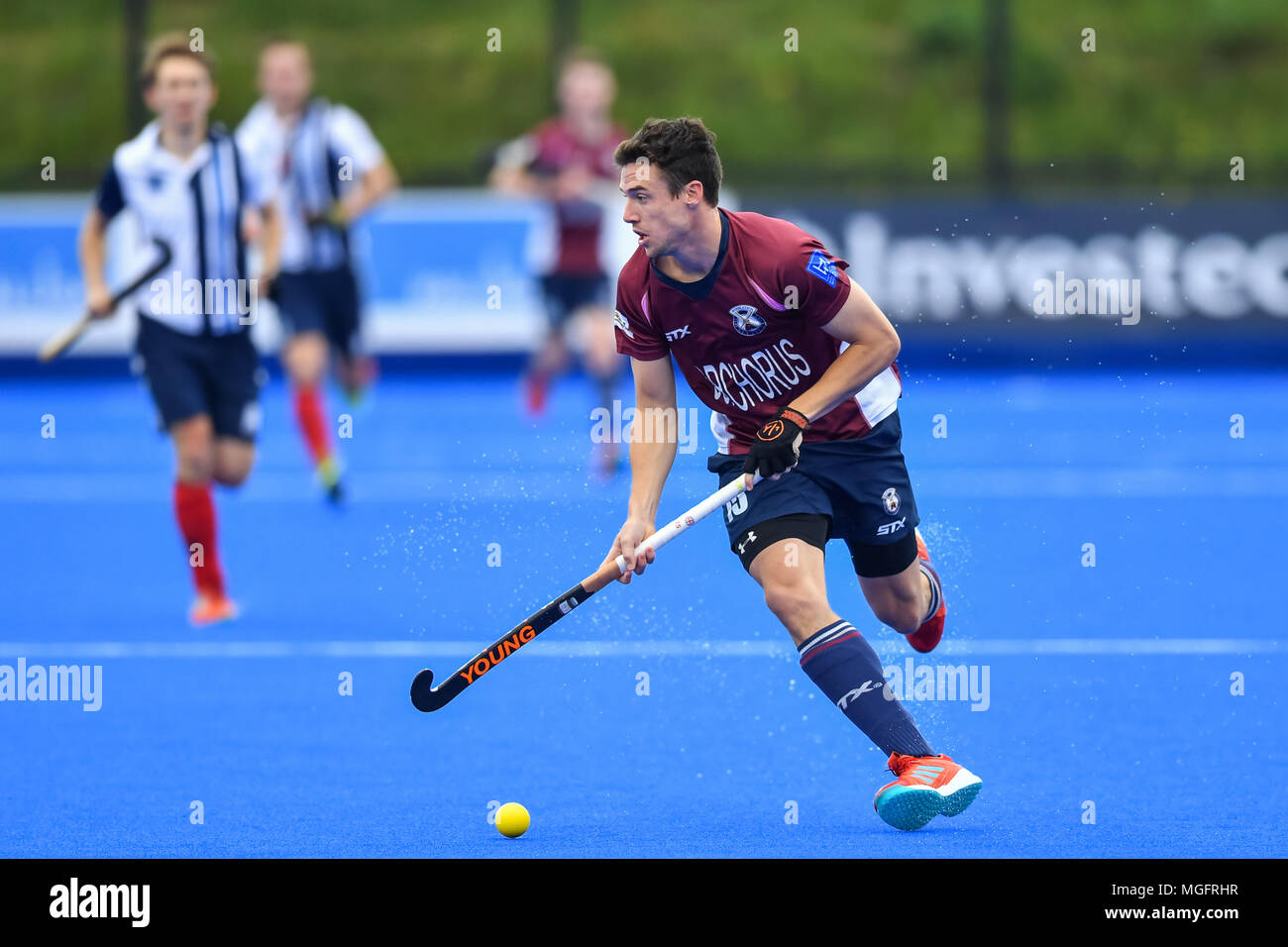 Team Roper High Resolution Stock Photography and Images - Alamy