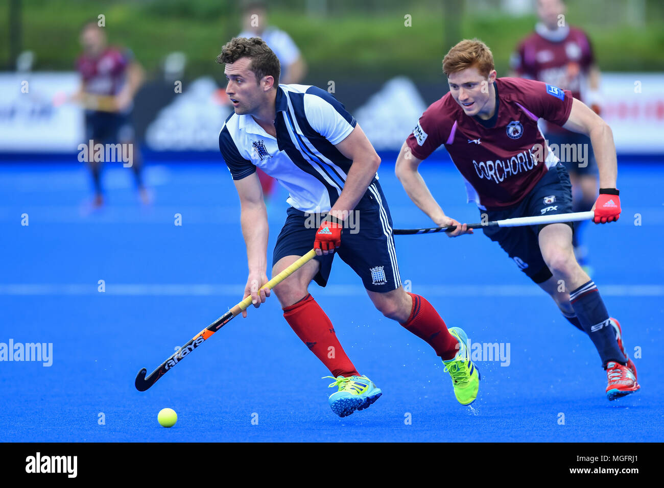 Horler hi-res stock photography and images - Alamy