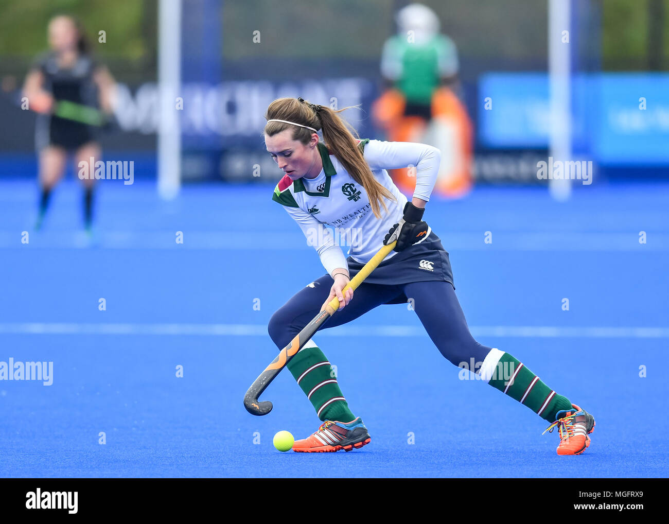 Womens hockey league hi-res stock photography and images - Alamy