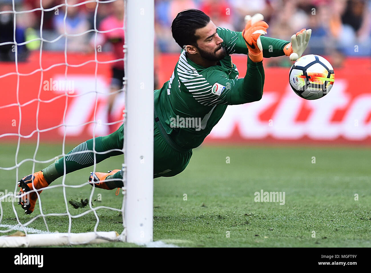 Alisson becker save hi-res stock photography and images - Alamy