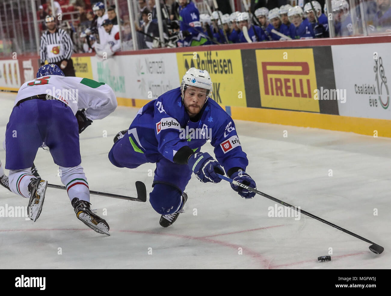 Markus gander hi-res stock photography and images - Alamy