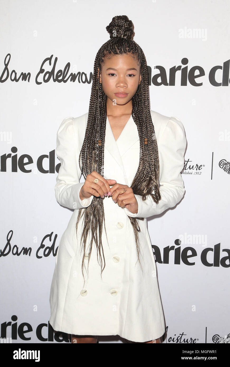 Poppy reid hi-res stock photography and images - Alamy