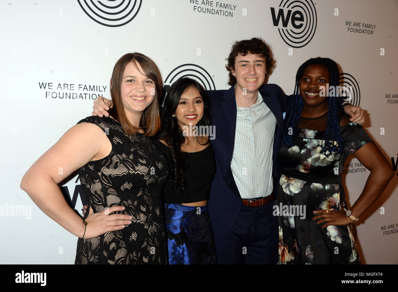 Nile rodgers and nancy hunt hi-res stock photography and images - Alamy