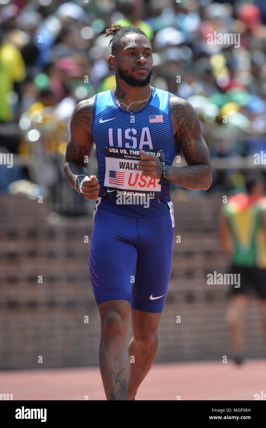 Justin walker hi-res stock photography and images - Alamy