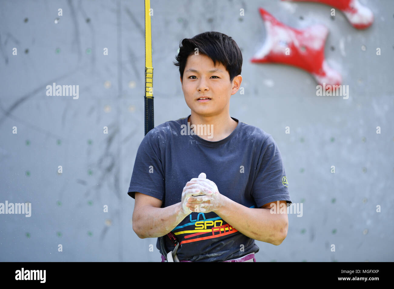 Tanaka shuta hi-res stock photography and images - Alamy