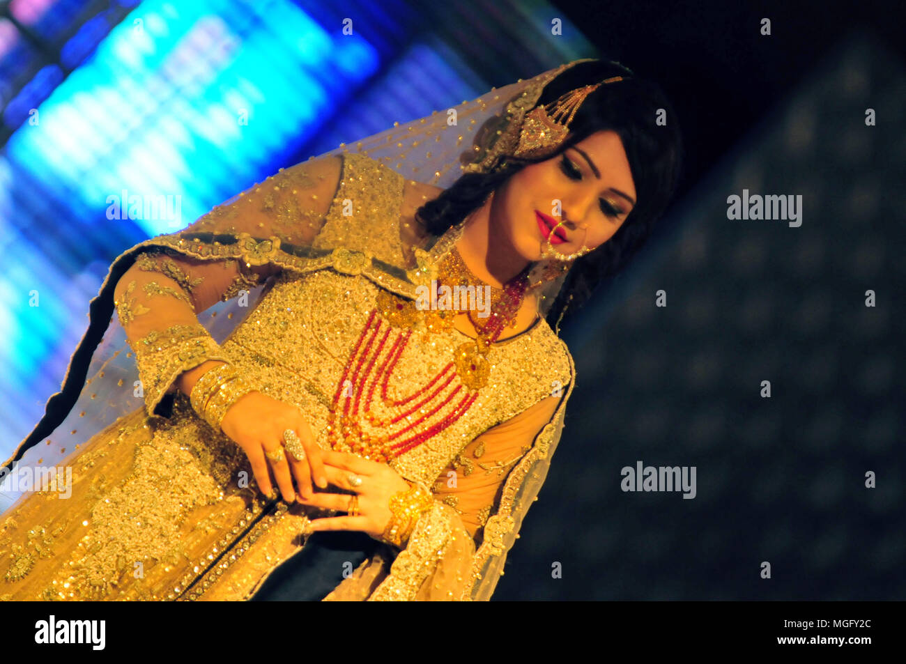 Shazia hi-res stock photography and images - Alamy
