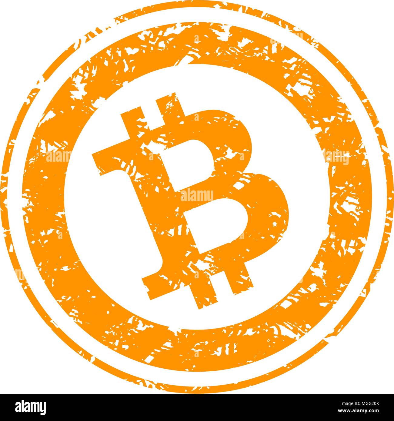 Bitcoin rubber stamp. Bitcoin virtual btc, currency grunge stamp ... Bitcoin rubber stamp. Bitcoin virtual btc, currency grunge stamp ...