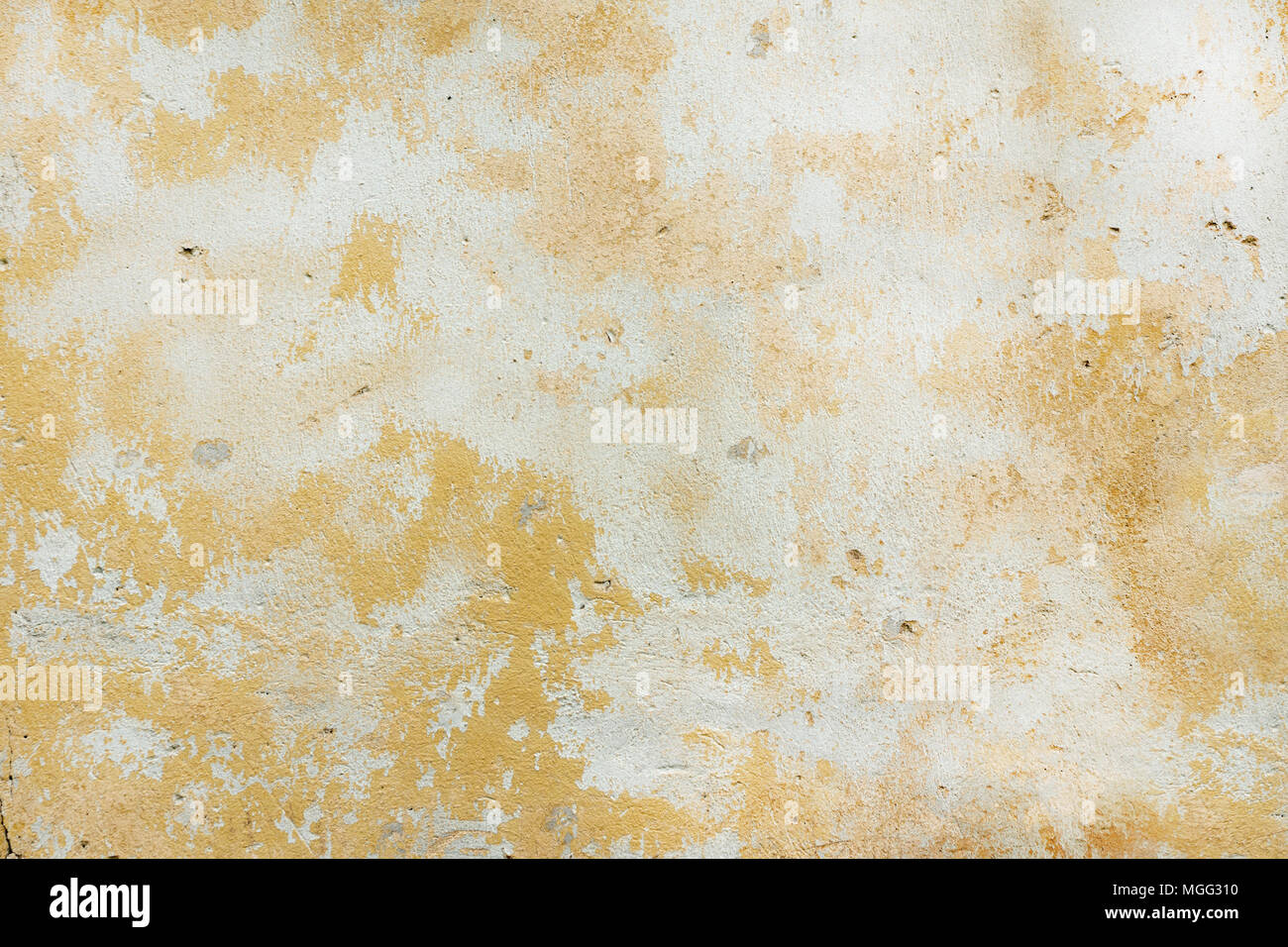Detailed old abandoned wall texture Stock Photo - Alamy