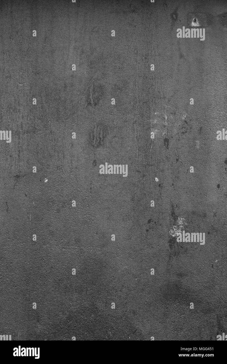 Blue rough wall texture Black and White Stock Photos & Images - Alamy