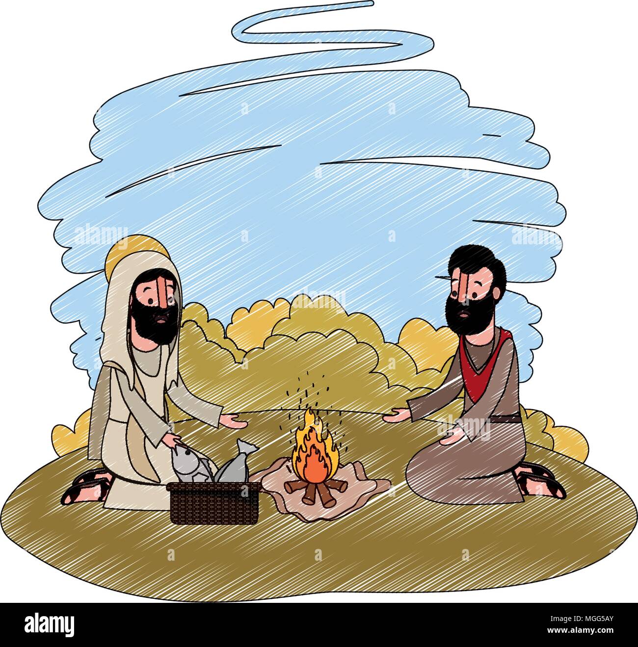 Jesuschrist hi-res stock photography and images - Alamy