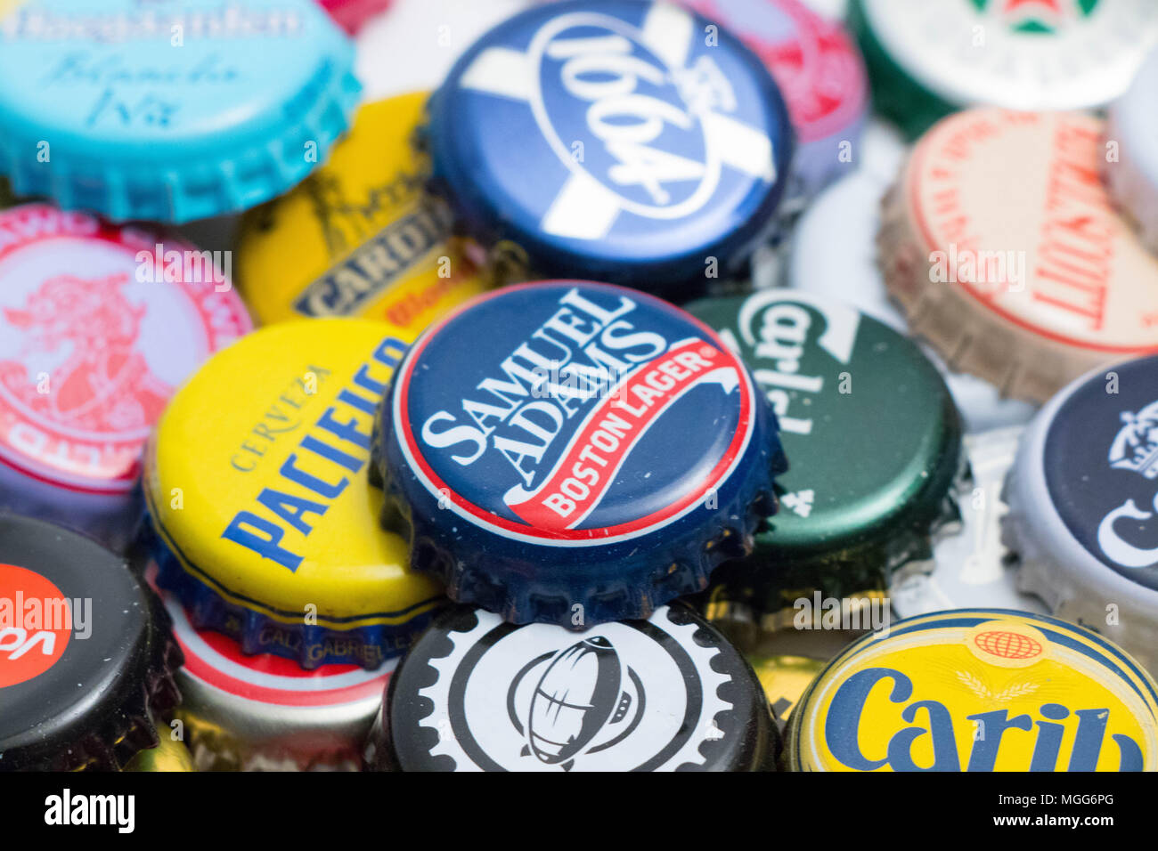 Bock Cover High Resolution Stock Photography and Images - Alamy