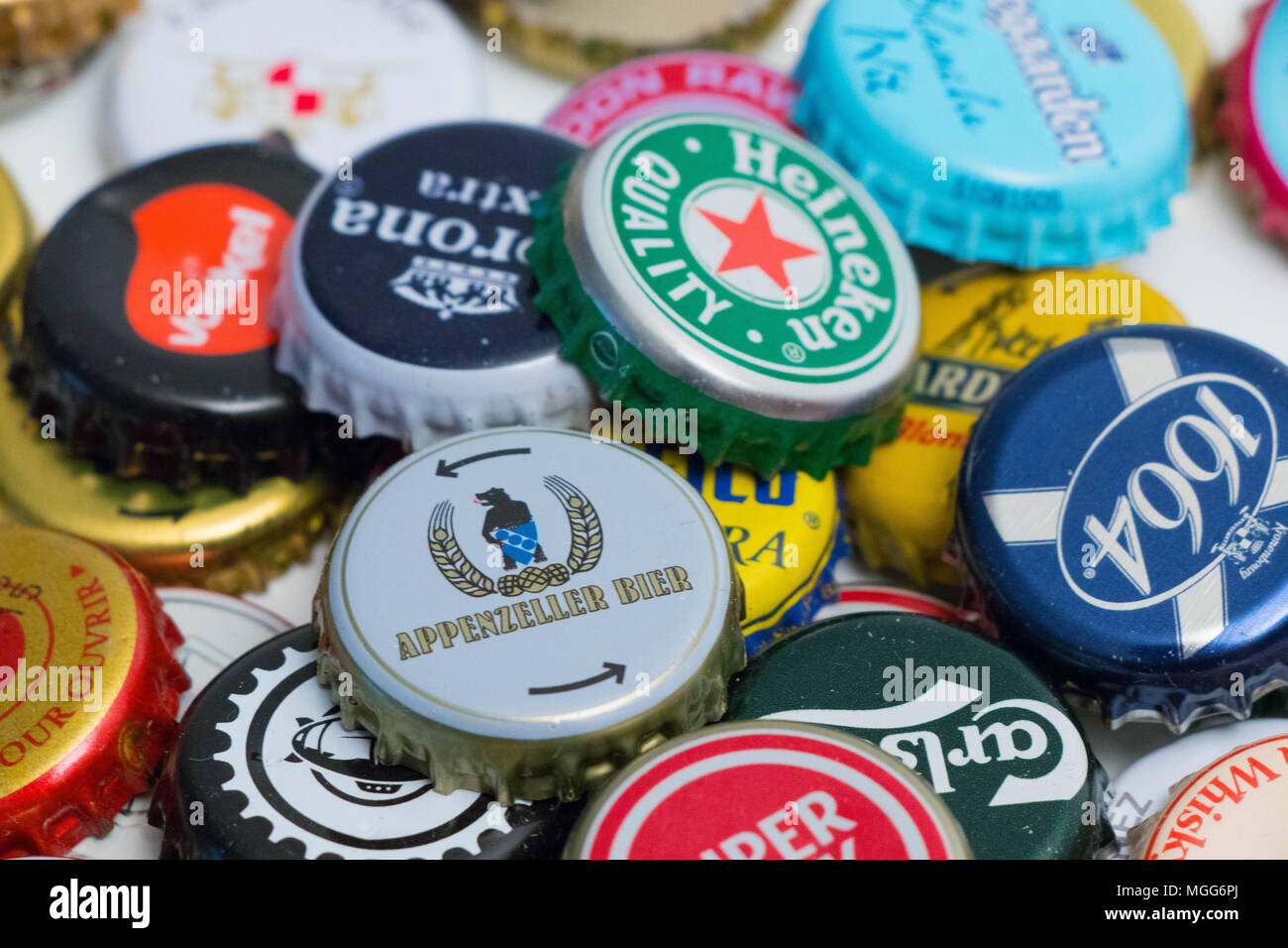 Heineken Open High Resolution Stock Photography and Images - Alamy