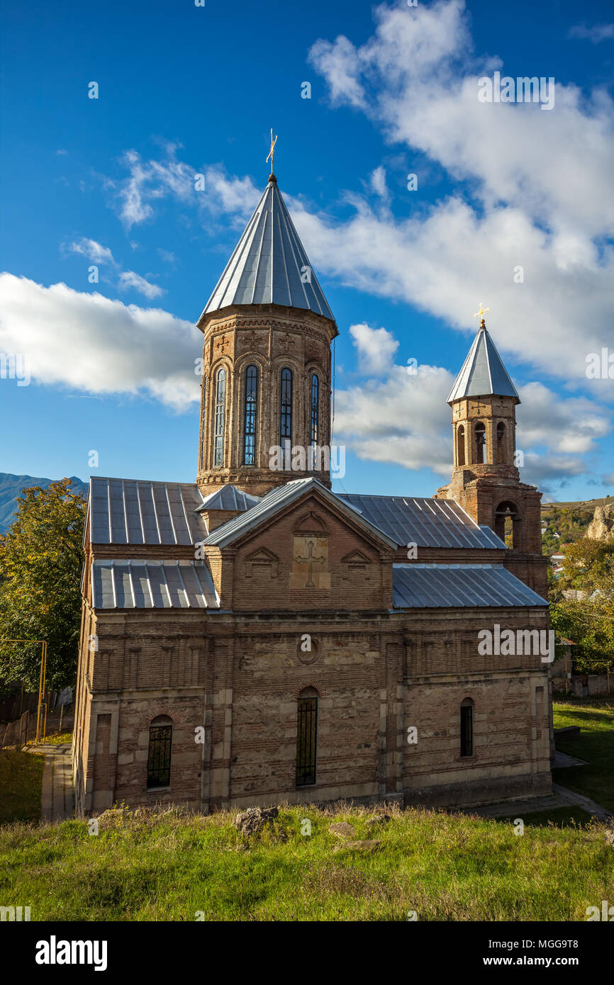 Surami Castle High Resolution Stock Photography and Images - Alamy