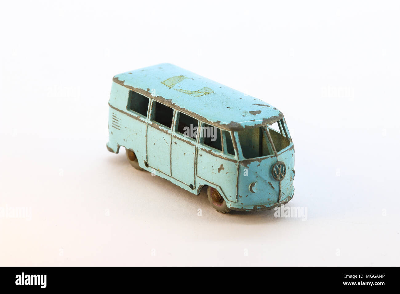 Vw microbus hi-res stock photography and images - Alamy