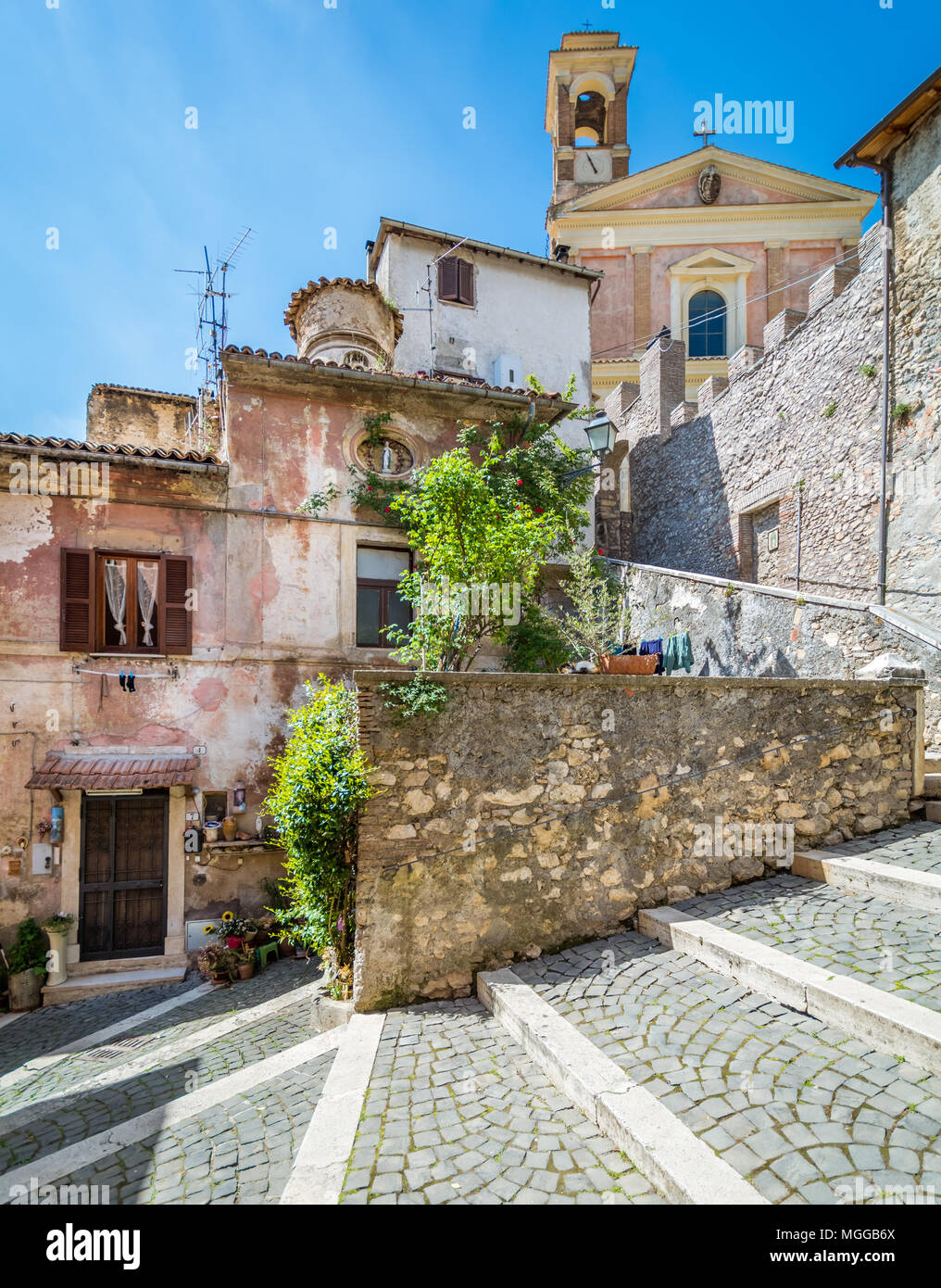 Arsoli hi-res stock photography and images - Alamy