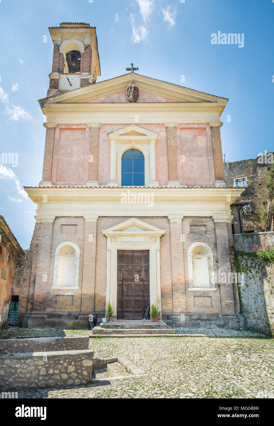 Arsoli hi-res stock photography and images - Alamy