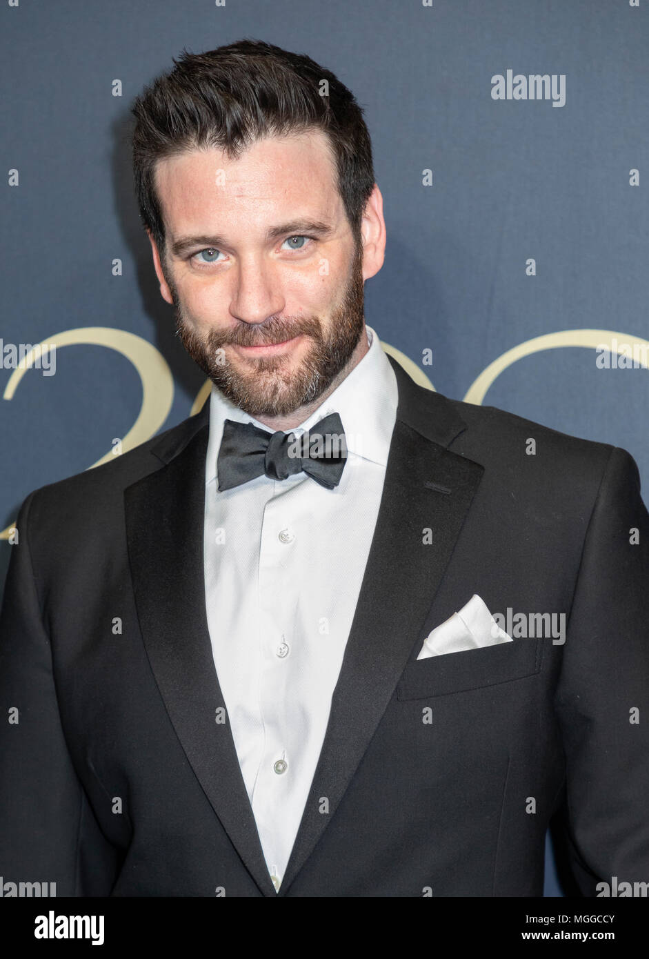 Colin donnell hi-res stock photography and images - Alamy