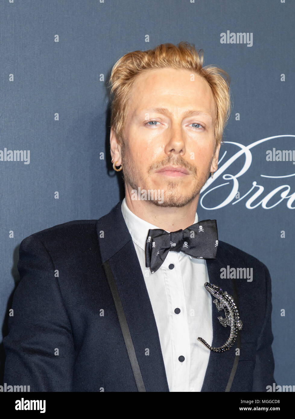 Costume designer eric daman hi-res stock photography and images - Alamy