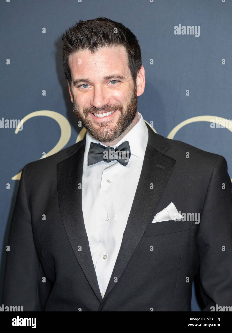 Colin donnell hi-res stock photography and images - Alamy