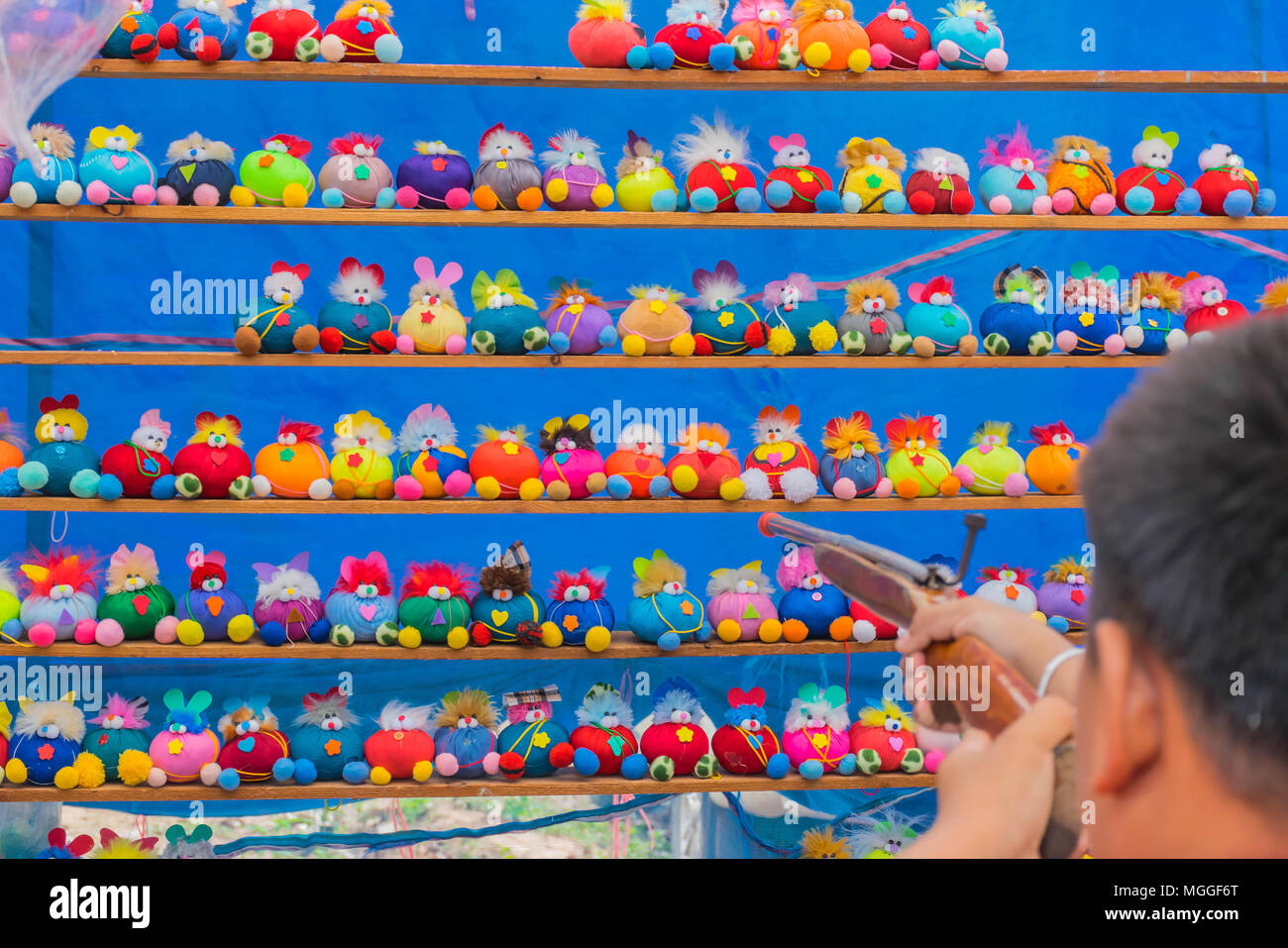 Shooting of dolly hi-res stock photography and images - Alamy